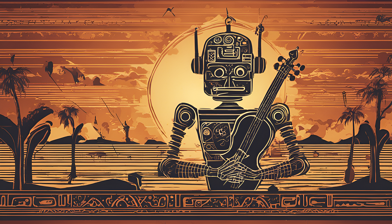 AI Music: The Future of Music or a Threat to Musicians? | by Quilt.AI ... AI Music: The Future of Music or a Threat to Musicians? | by Quilt.AI ...