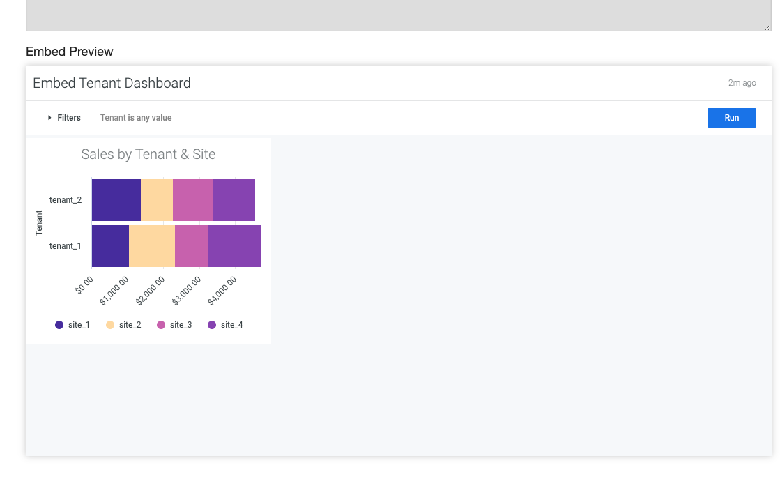 Create a Dynamic Field in Looker. Use Case | by Dino Chioda | ${around ...