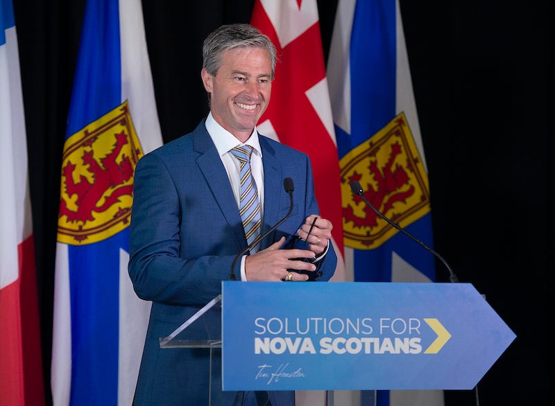 Canadian Election 44 Update: August 16, 2021 | by Michael Kydd | Medium