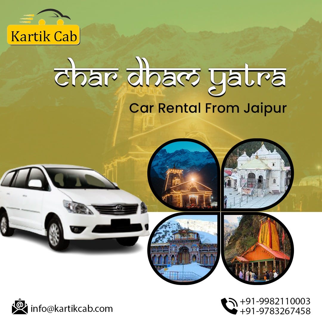 Fortuner Car in Jaipur for Rajasthan tour - Kartikcab - Medium
