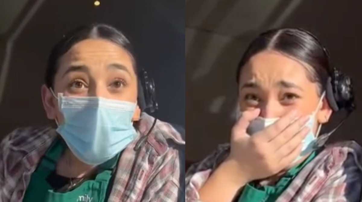 WATCH:Starbucks Girl Viral Video Original | by Prokhopcastellanoss ...
