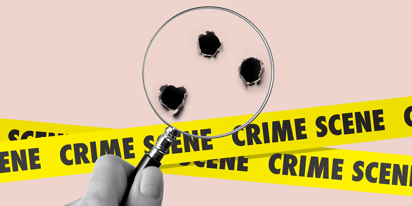 The Killer Grandma who openly celebrated her murder — Cynthia Cdebaca ...