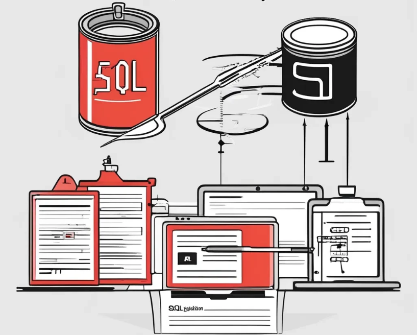 SQL Injection Detection and Related Machine Learning Principles | by ...