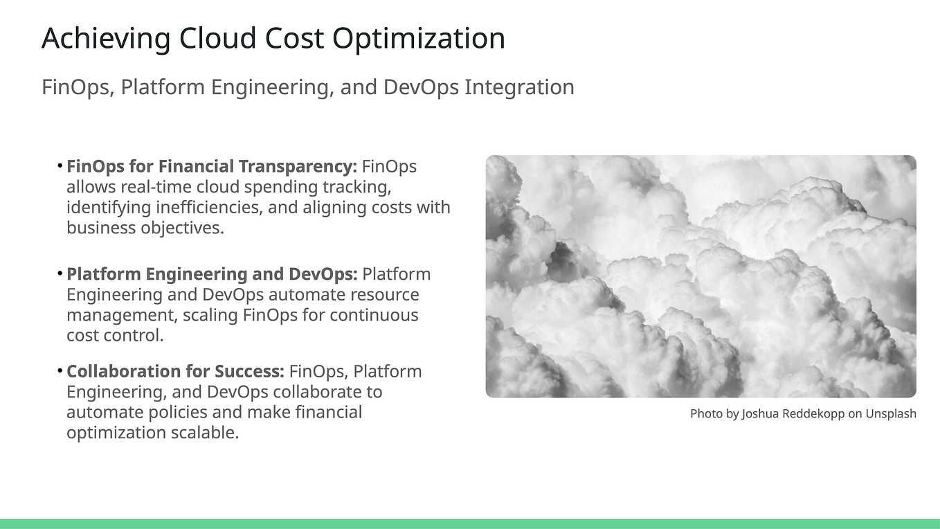 Mastering Cost Efficiency in Serverless Computing: Best Practices and Key Strategies | by Tania ...