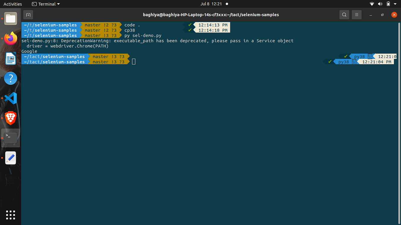 How to Generate an Open API Key and PDF Summarization with LangChain | by Bagiyalakshmi ...