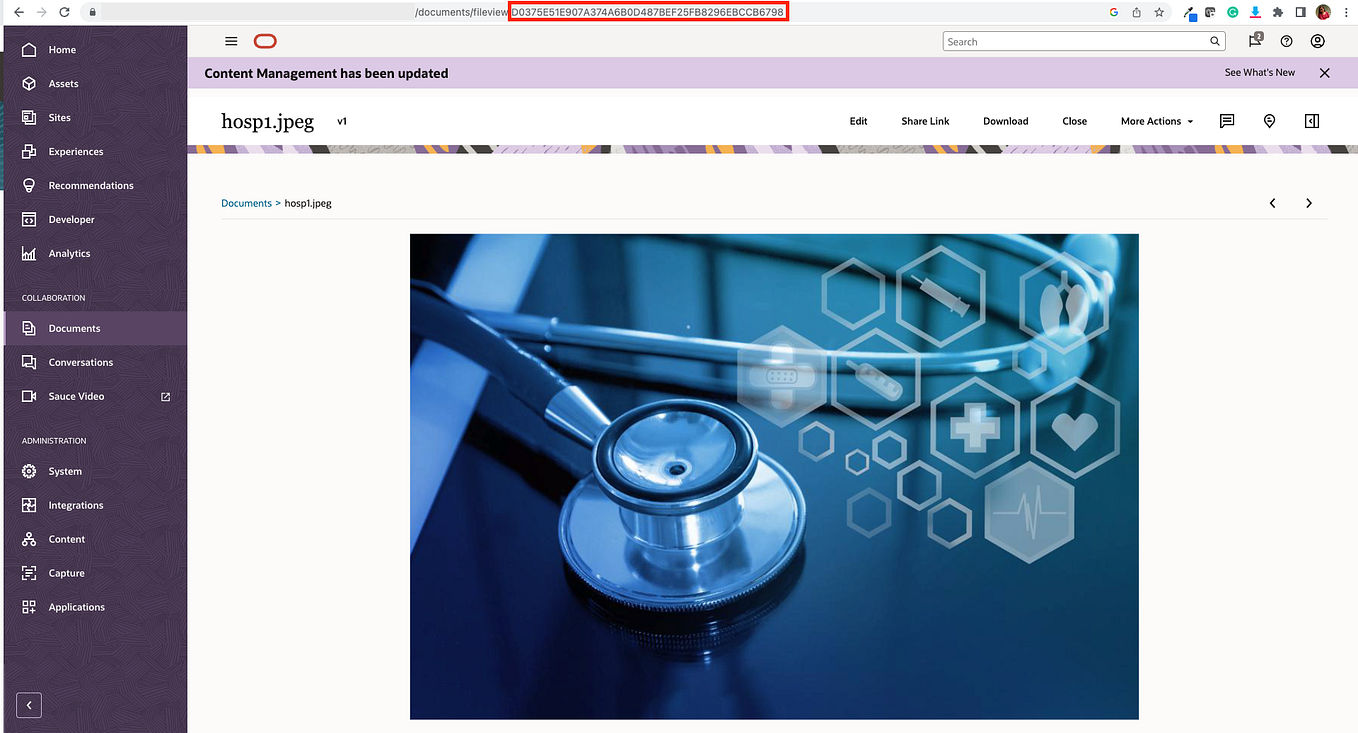 Use Oci Devops Plugin In Jenkins To Store Artifacts In Oracle Cloud 0571