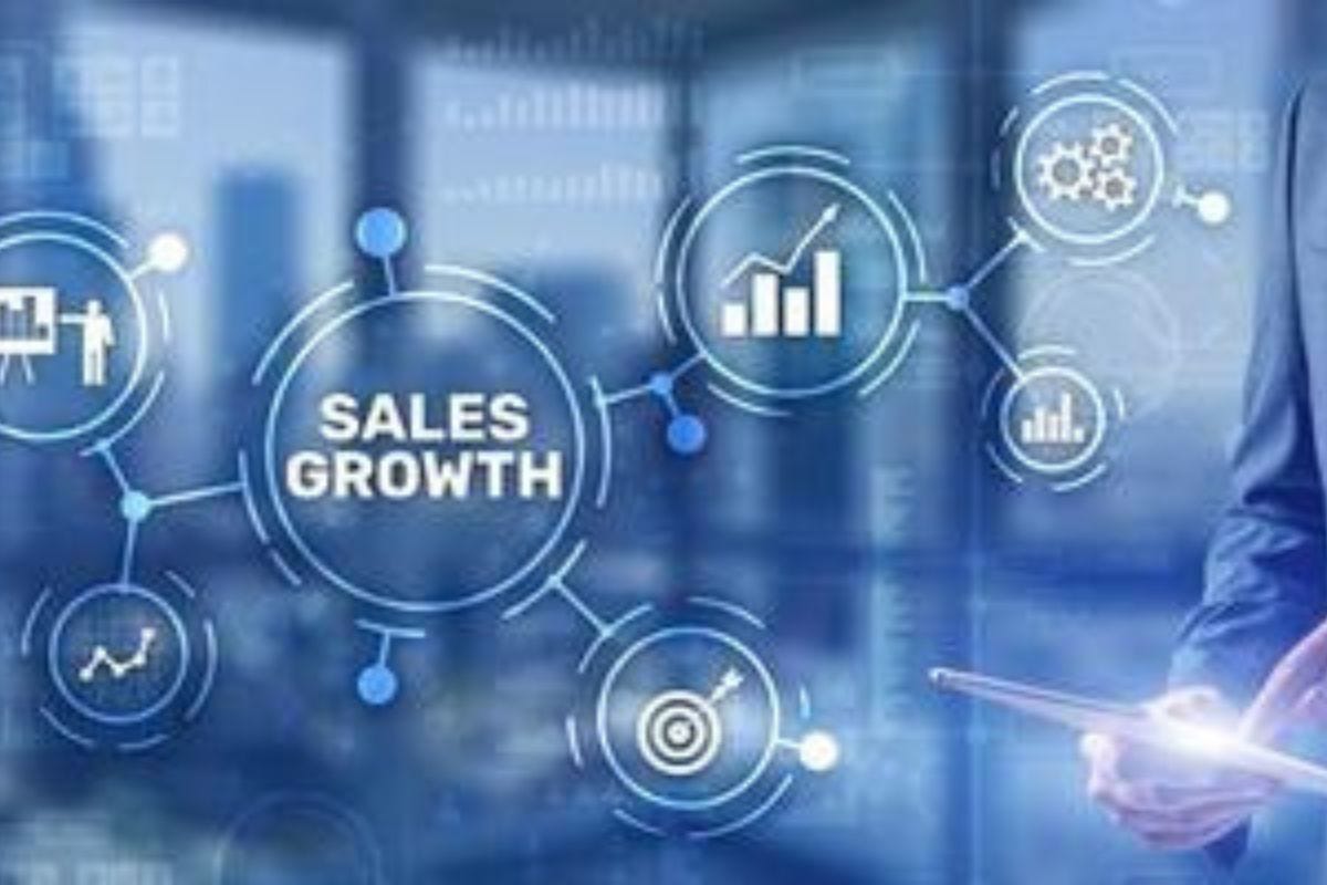 Modern Sales Melodies Harmonize. In the dynamic realm of sales, where ...