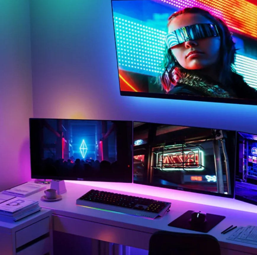 LED Candles — Chronos Lights - Lightschronos - Medium