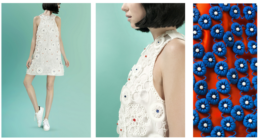 Modular Fashion. How amazing would it be if you could… | by Carolin ...