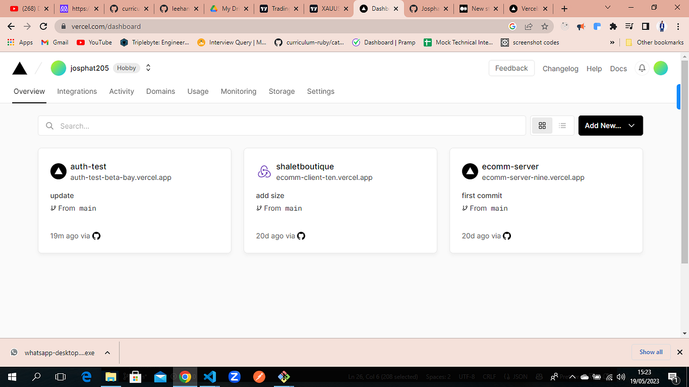 MPESA INTEGRATION USING EXPRESS AND NODEJS | by Jloman | Medium