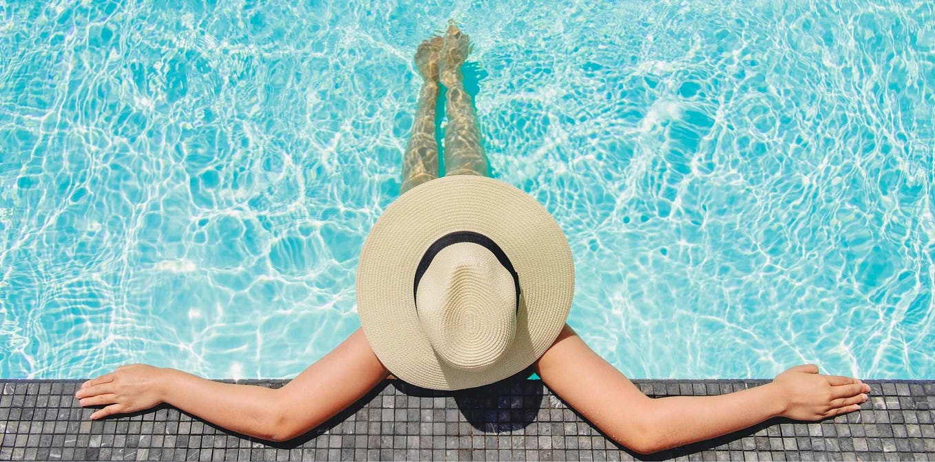 Substack Formatting. How to format your Substack article… | by Casey ...