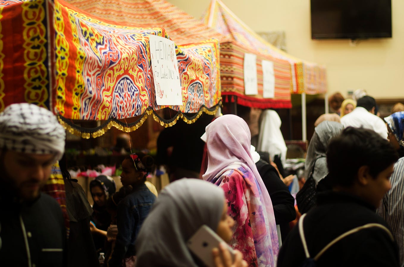 Introducing the Fairfax Community Center: A Hub of Unity and Support ...