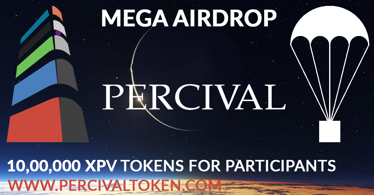 PERCIVAL PROJECT. Easily handling low power consumption… | by Percival ...