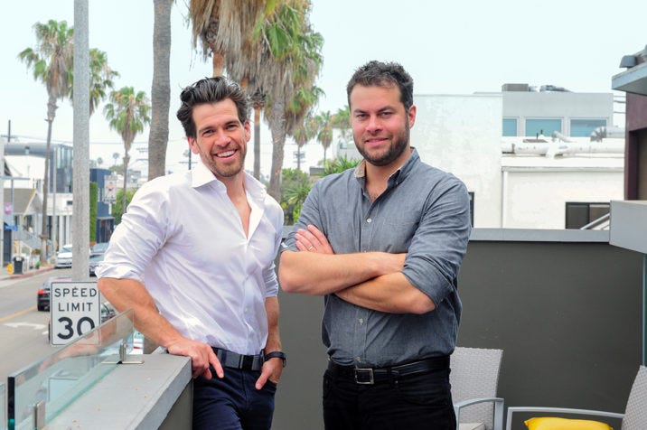 Real estate: Fractional investing startups on the rise | by Fifth Wall ...
