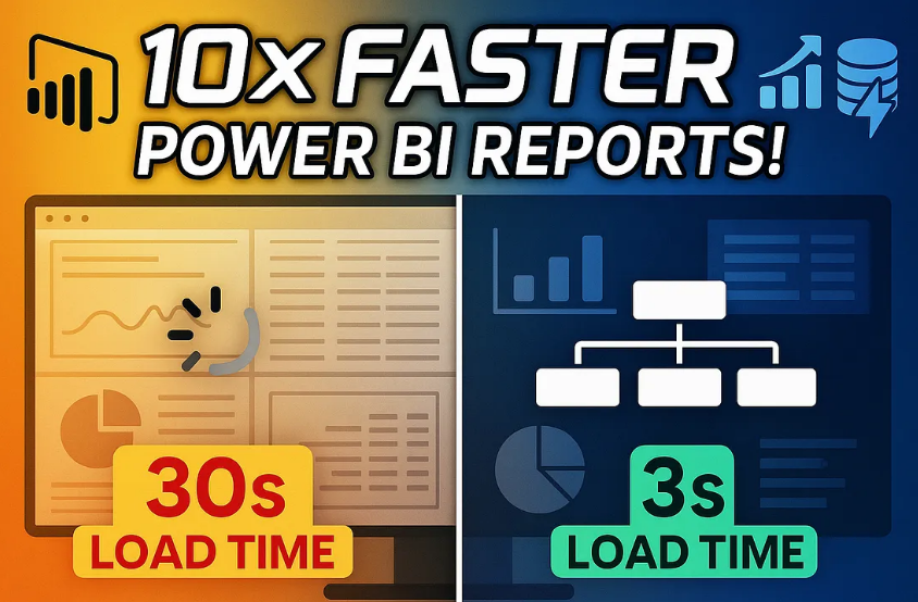 💻 Enhance Power BI Dashboards with Python | by Tomas Kutac | Microsoft ...
