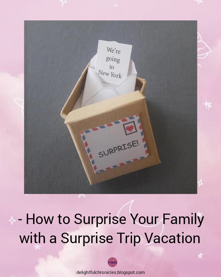 Surprise them with your success Success stories often begin with a ...
