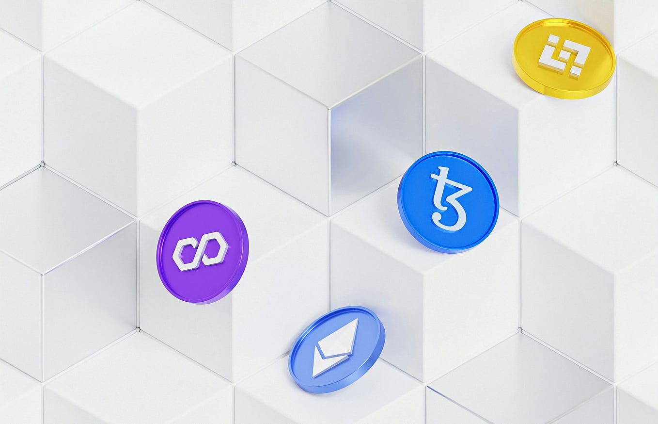 So, how do blockchain oracles really work? | by Tim Truyens | Coinmonks ...