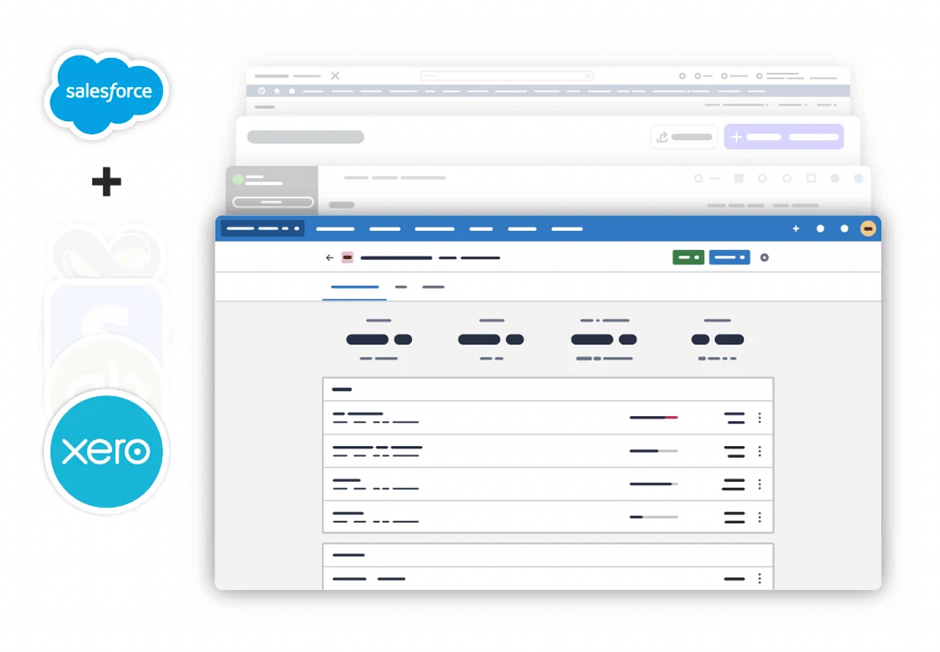 How To Integrate Salesforce & NetSuite | by Adam Crookes | Breadwinner | Medium