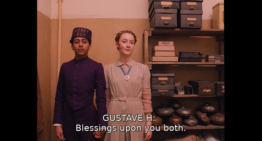 Moviegoer — 5 Reasons Why Cinema is the Perfect Dataset of Emotional ...
