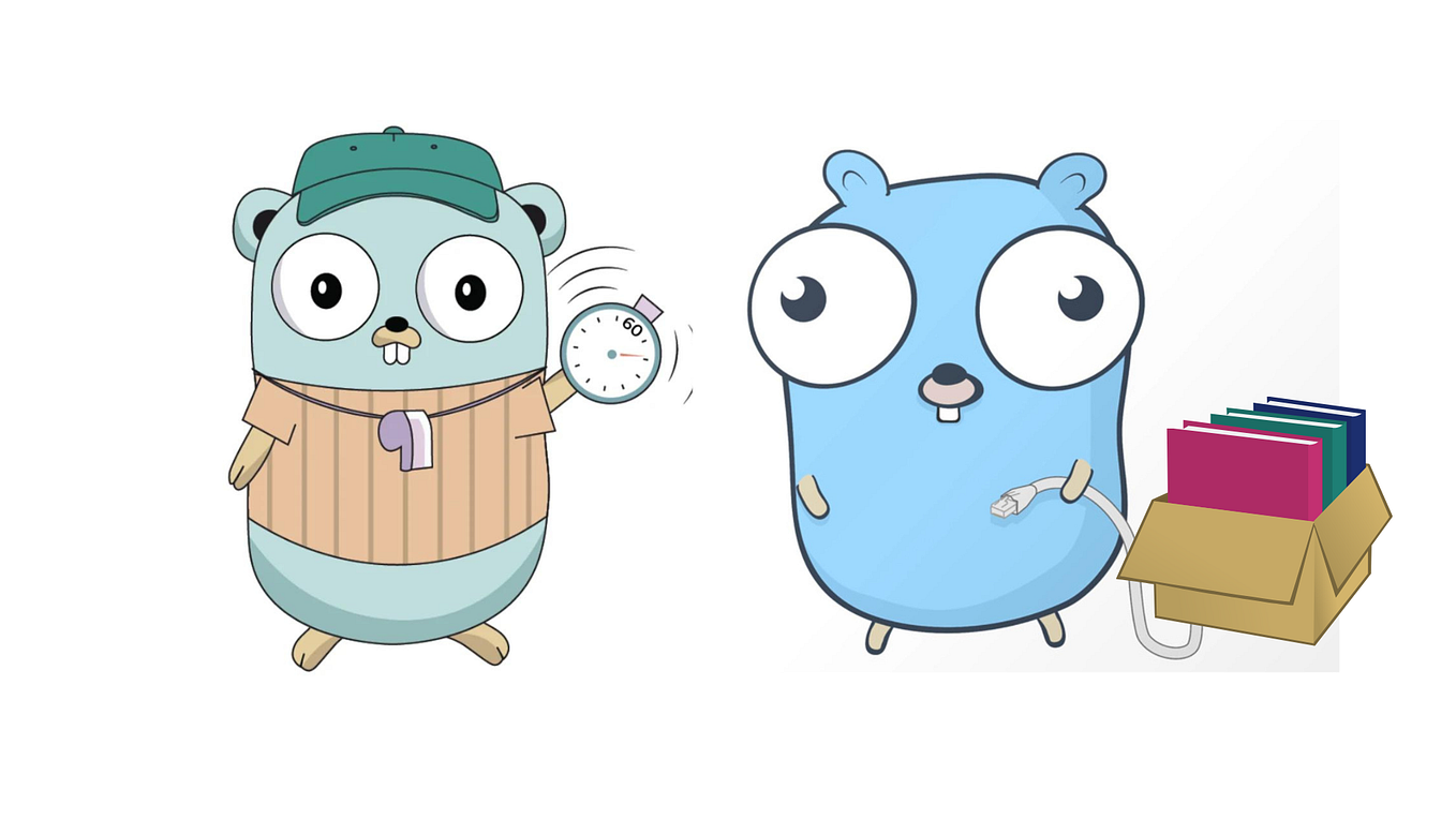 Linked List With Golang Linked List A Linked List Is A Linear By Jeel Rupapara Medium