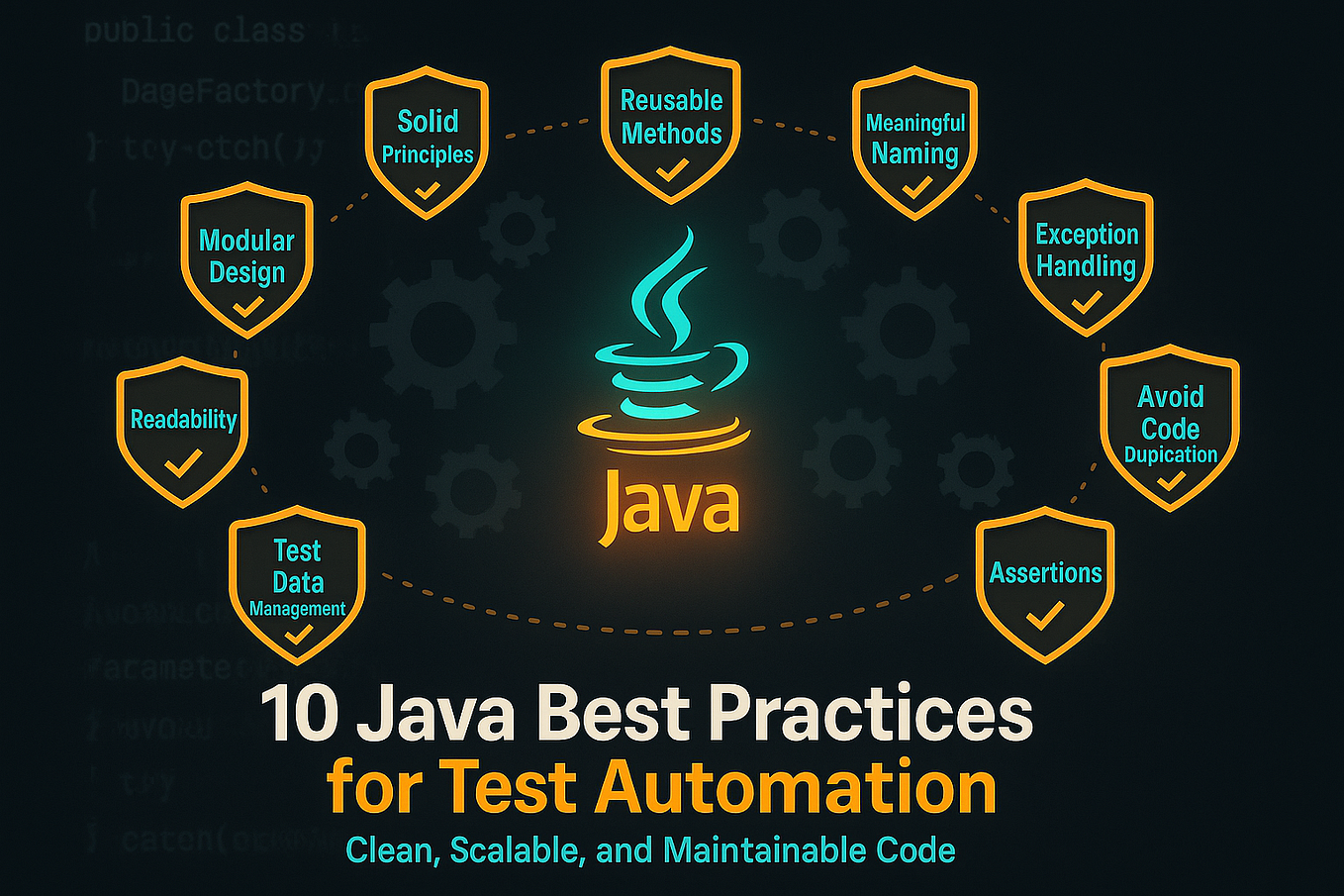 Integrating Cucumber with Java, TestNG and Selenium for Effective BDD ... Integrating Cucumber with Java, TestNG and Selenium for Effective BDD ...