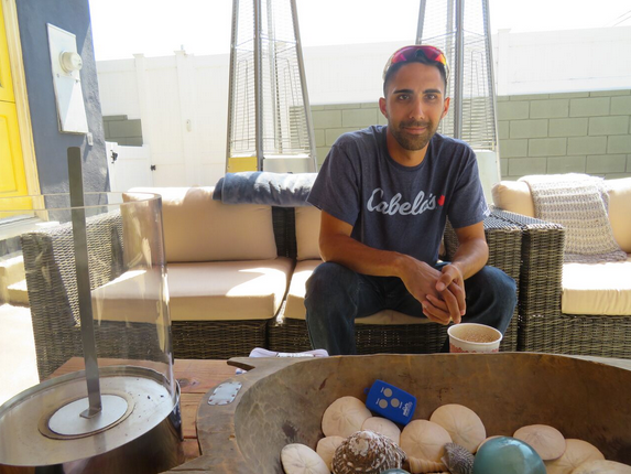 A Day Exploring Malibu. Hi, I’m Carl Finer. I’m an educator… | by ...