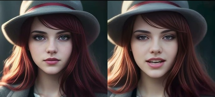 Building a Stable Video Diffusion (image-to-video) Model on Google ...