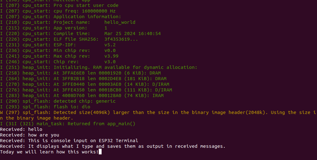 ESP32 File Handling SPIFFS ESP-IDF with Code | by Fateh Ali Shahrukh ...