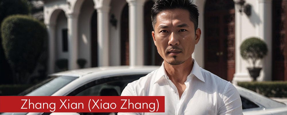 CEO Reborn As A Woman: Chapter 2, Memories of Father | by Hai Lang Zi ...