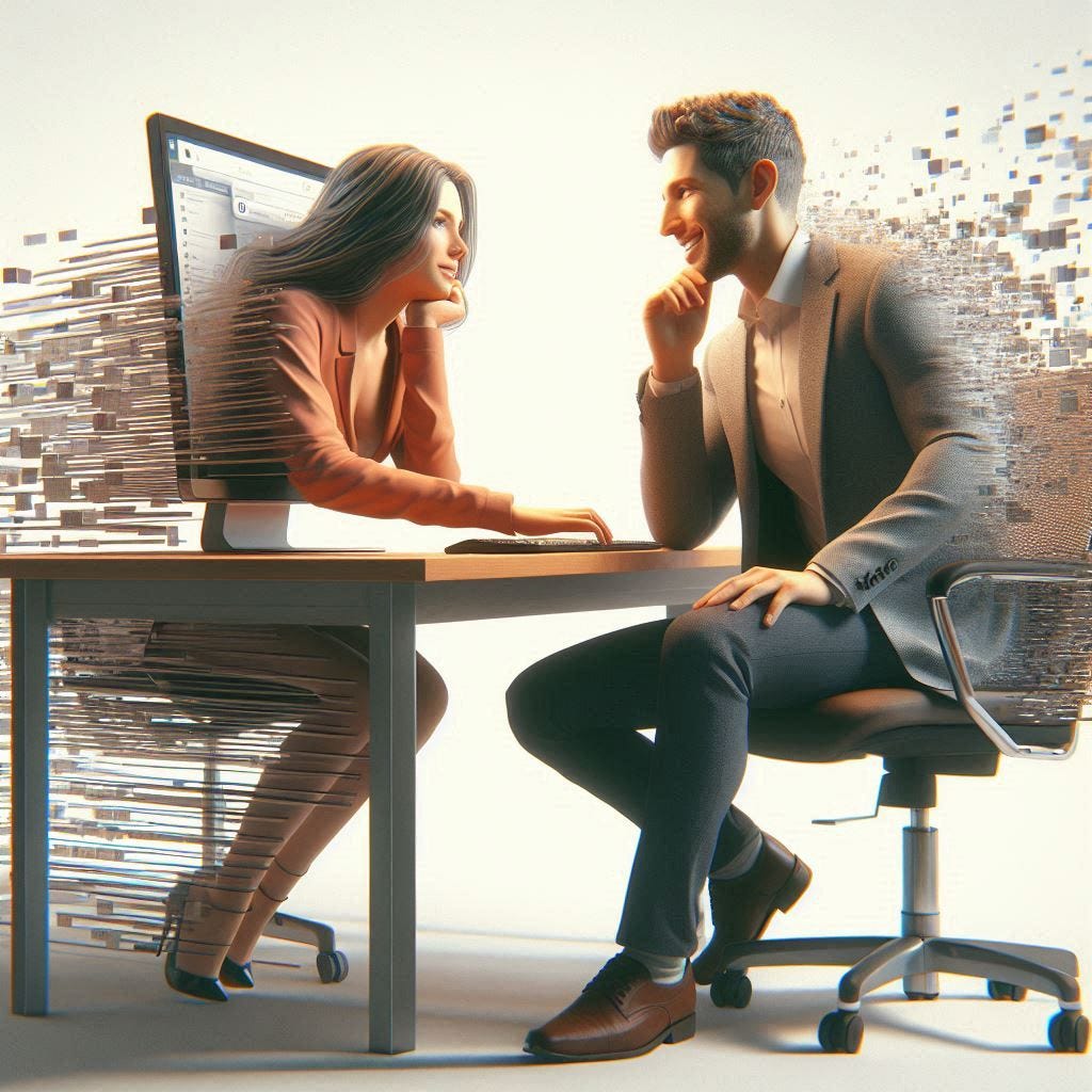 AI Girlfriends 101: A Beginner’s Guide to Scoring Your Dream Digital ...