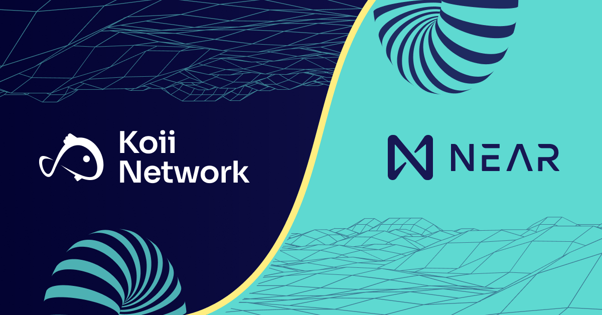 Koii Network stack and how it benefits creators. | by Mark Solo | Medium