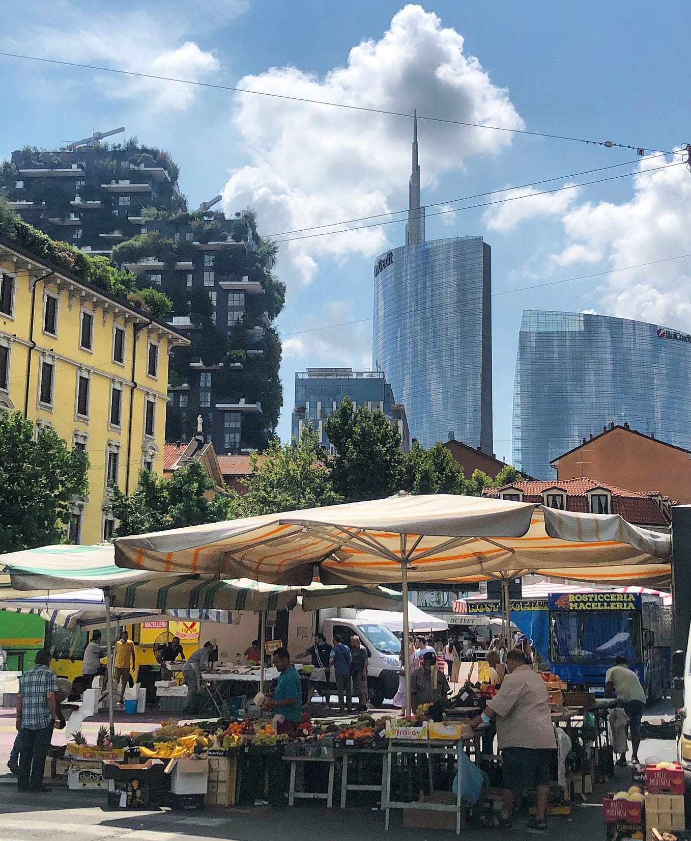See Naples And Die. Beyond the stereotypes of Italy’s most… | by ...