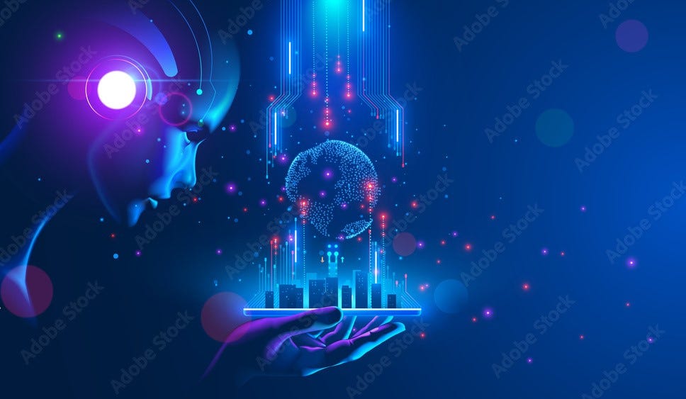 Artificial Intelligence of Things (AIoT) Market | by Parth_196 | May, 2024 | Medium