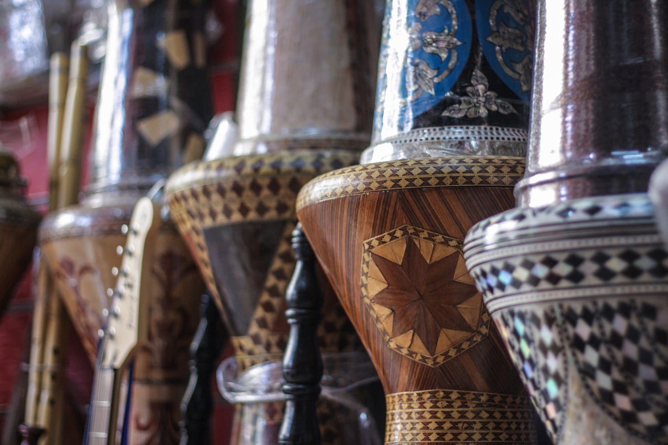 5 Common Misconceptions About Egypt’s Siwa Oasis | by Enas El Masry ...