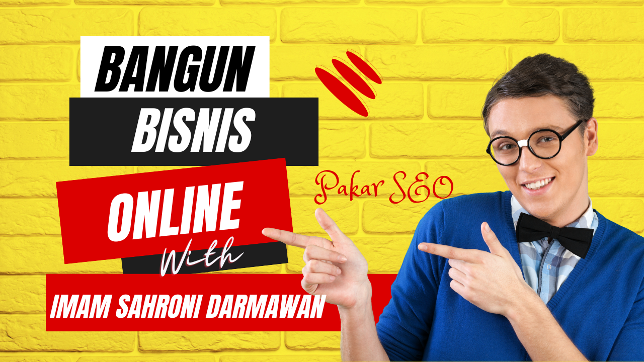 Pakar SEO Banyuwangi: Meningkatkan Relevansi Bisnis Online dengan Strategi Terbaik | by Imam ...