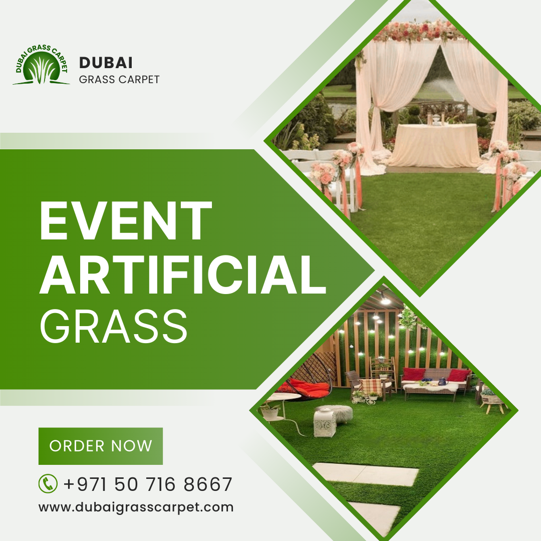 Artificial Grass Carpet In Dubai & UAE | by Dubai Grass Carpet | Medium