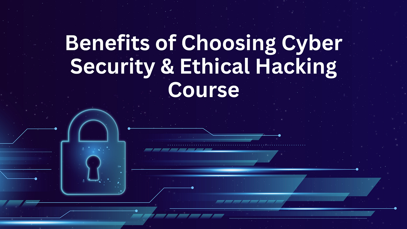 Understanding the Difference Between Cyber Security and Ethical Hacking | by Iicseh | Sep, 2024 ...