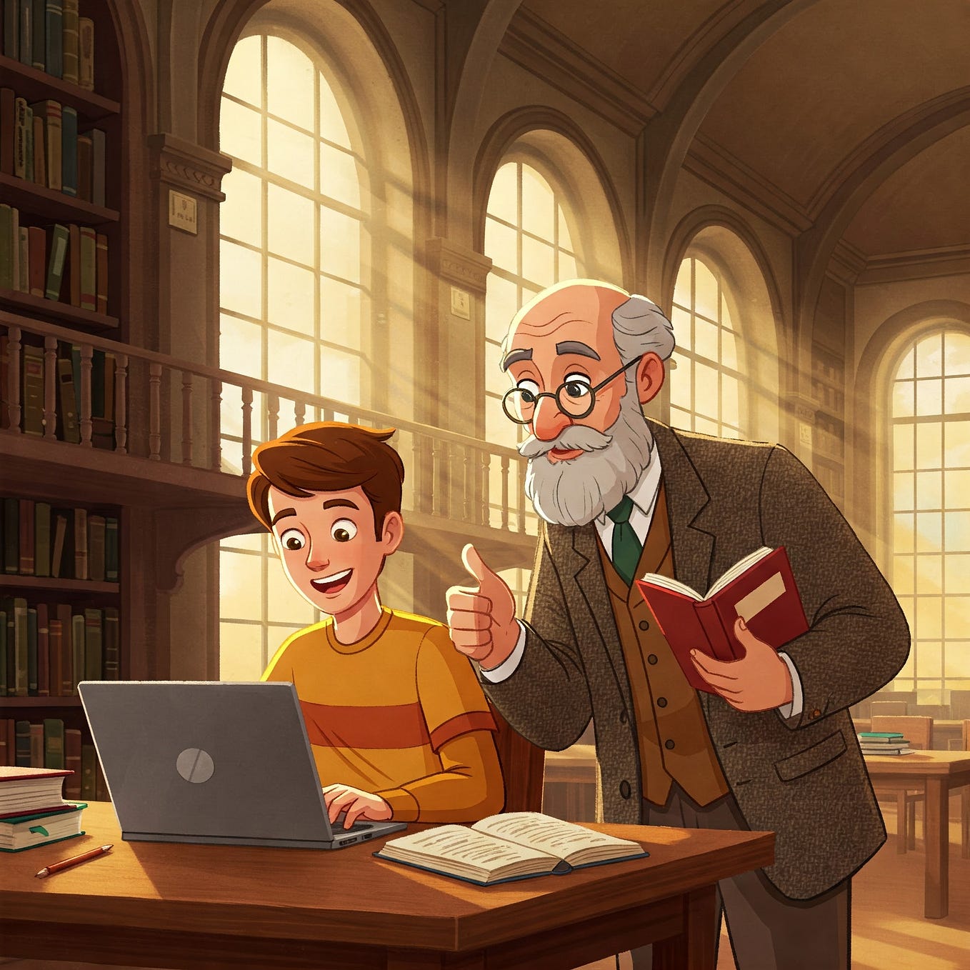 (Part 3/3) ReactJS: The Professor’s guide to Essential concepts | by The Professor | Mar, 2025 ...