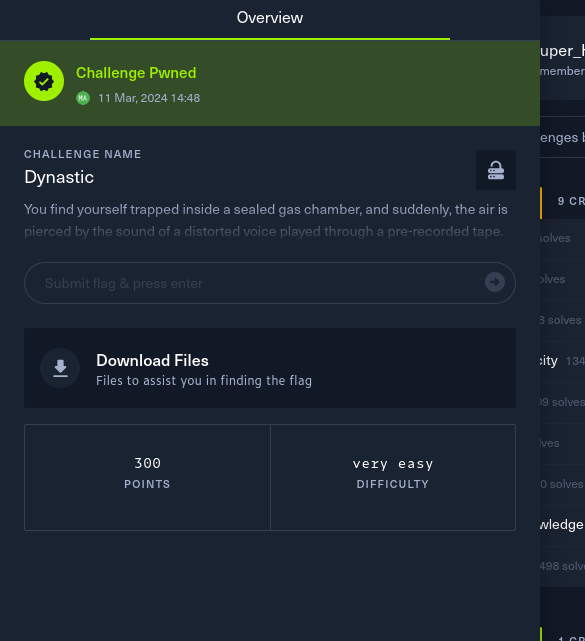 Picoctf 2024 Writeup By Mastercode By Mastercode Medium