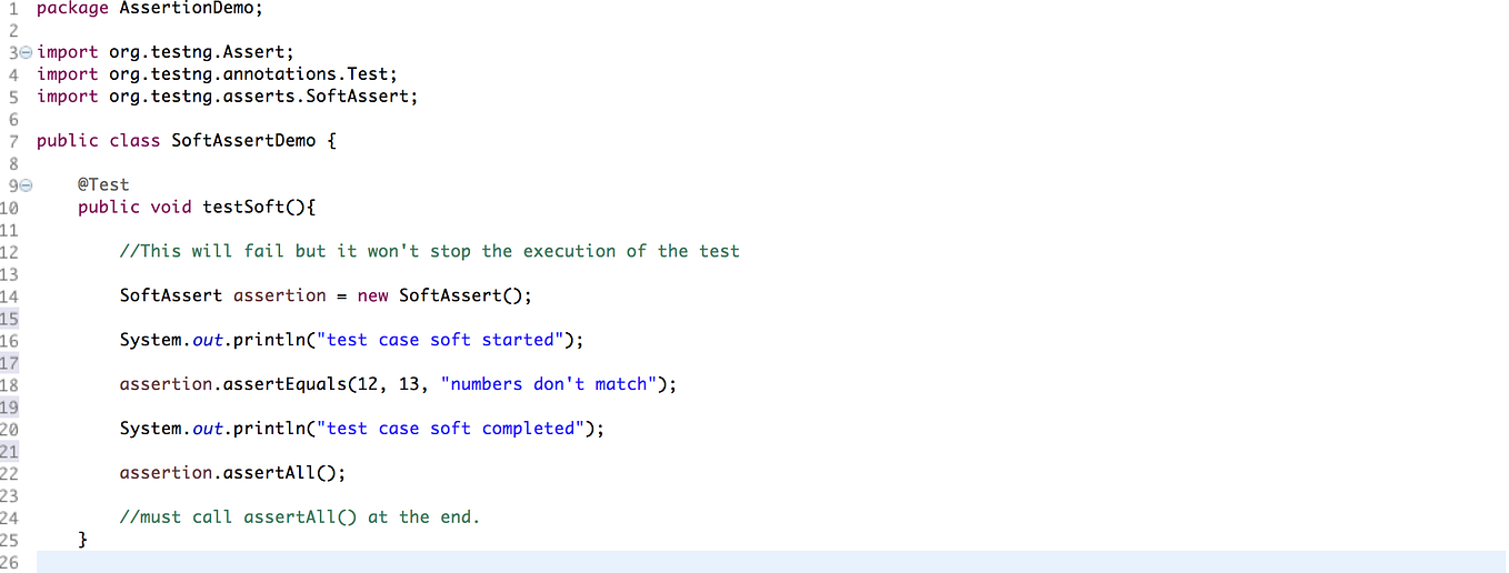 Page Object Model using Selenium and Java | by Sue Wild | Medium