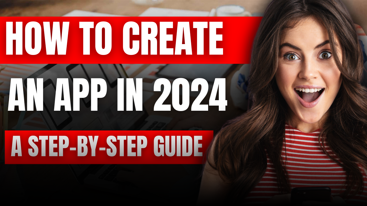 How to Create an App for Android: A Step to Step Guide | Medium