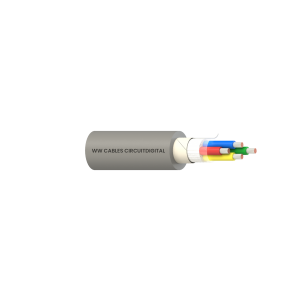 Boost Transfer Speeds with Advanced Data Cable Technology | by World ...