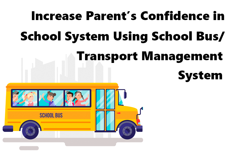 School Alumni Management System: Enhance Connections of Students | by ...