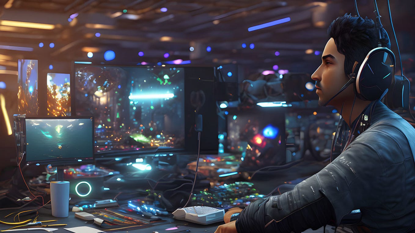 A Beginner’s Guide to Video Game Licensing: Everything You Need to Know | by InvoGames | Medium