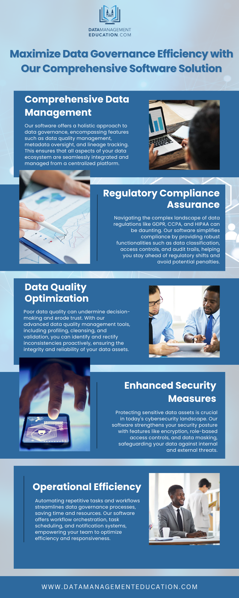 What are the Key Components of Effective Data Literacy Courses? | by ...