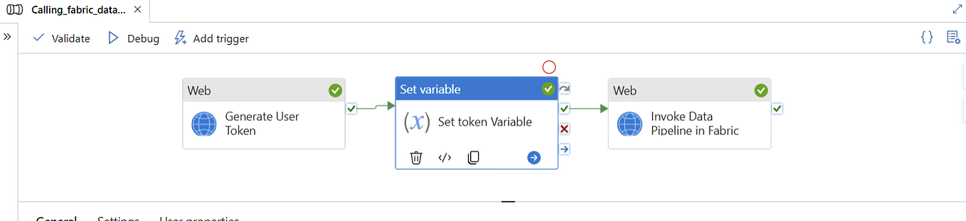Parallelism in Spark Notebook Execution in Microsoft Fabric | by Samarendra Panda | Medium