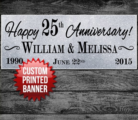 Birthday Photo Backdrop Banners. Paper blast offers personalized… | by ...