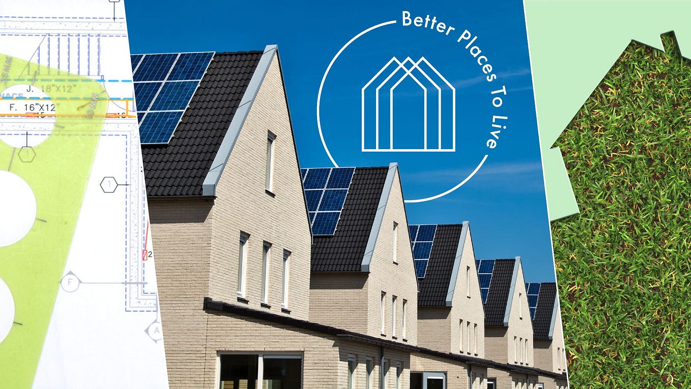 The importance of community in your neighbourhood | by A Fairer Society ...