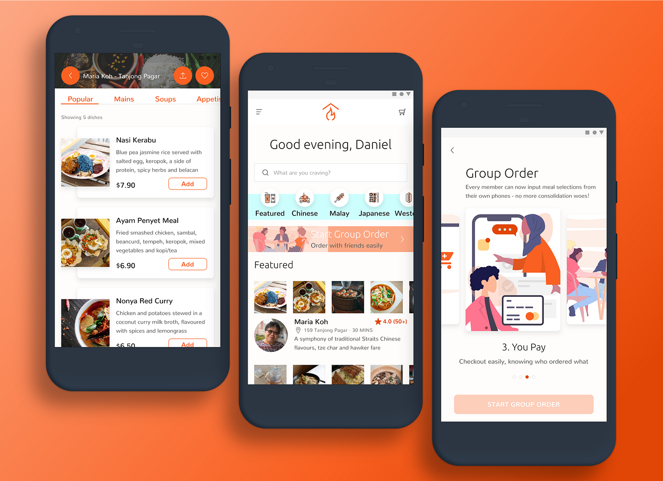 Spotify for Cooking: making meal prep easy and fun — a UX case study ...