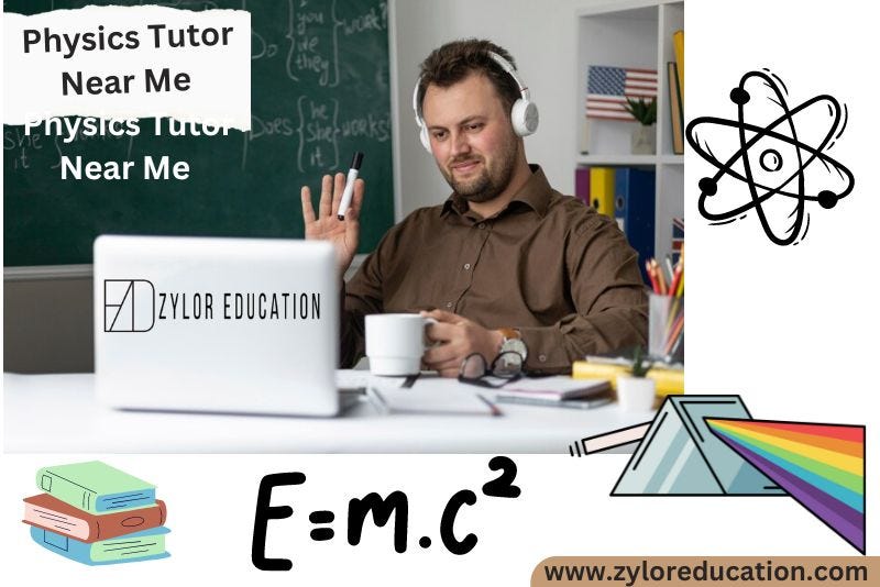 Finding the Perfect Math Tutor with Zylor Education | by Zylor ...